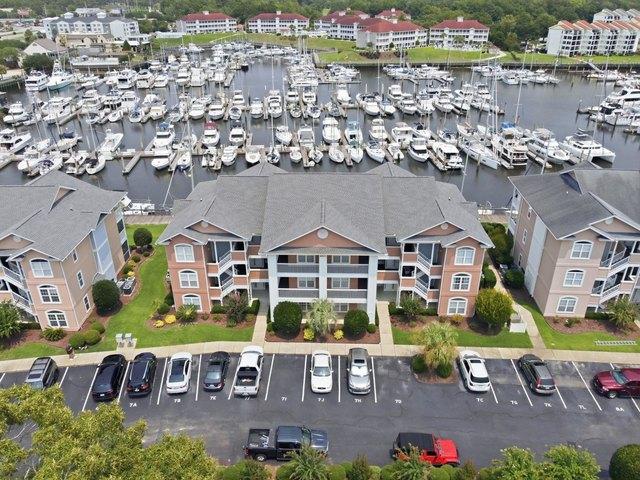 4625 Lightkeepers Way Unit 7H, Little River, SC 29566