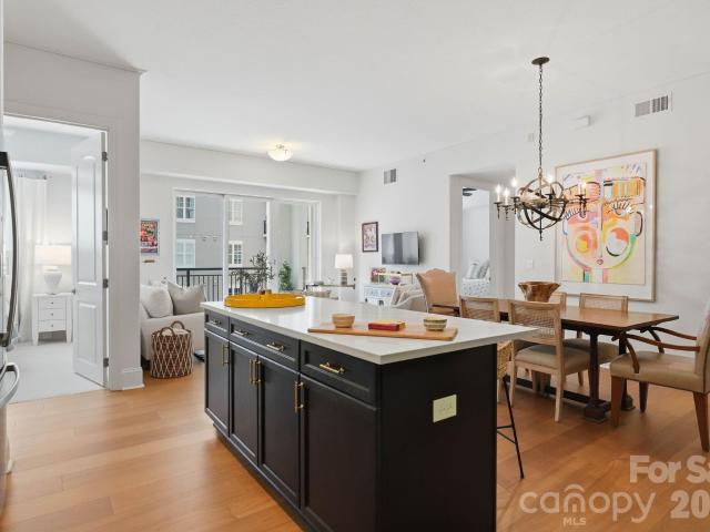 4625 Piedmont Row Drive # 409E
