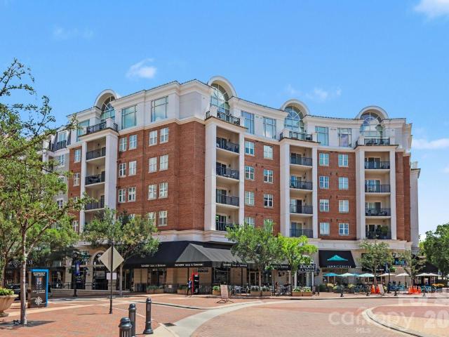 4625 Piedmont Row Drive # 417