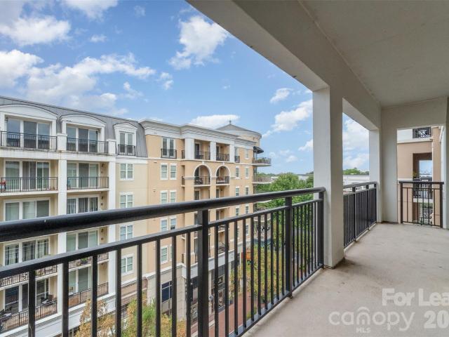 4625 Piedmont Row Drive # 611