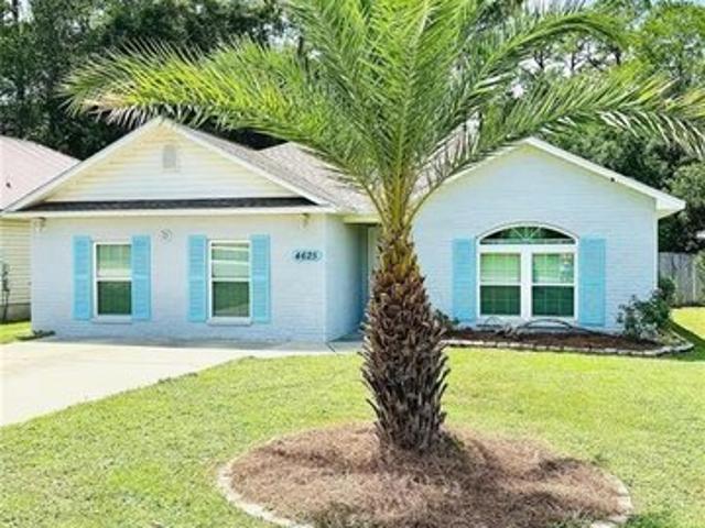 4625 Pine Blvd, Orange Beach, AL 36561