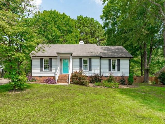 4625 Plum Blossum Dr, Knightdale, NC 27545
