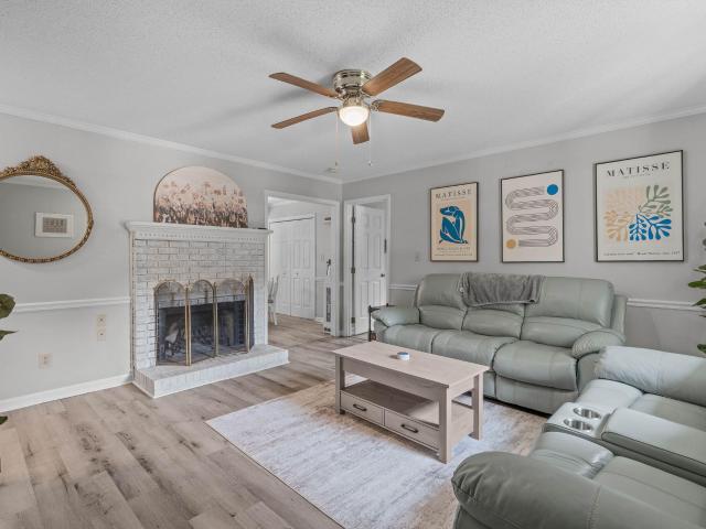4625 Plum Blossum Drive