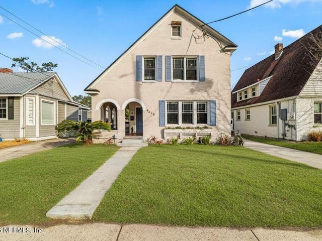 4625 Polaris St, Jacksonville, FL 32205 | MLS #2126 | Compass