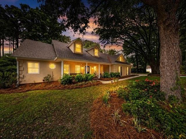 4625 Ridgeview Cir, Valdosta, GA 31602