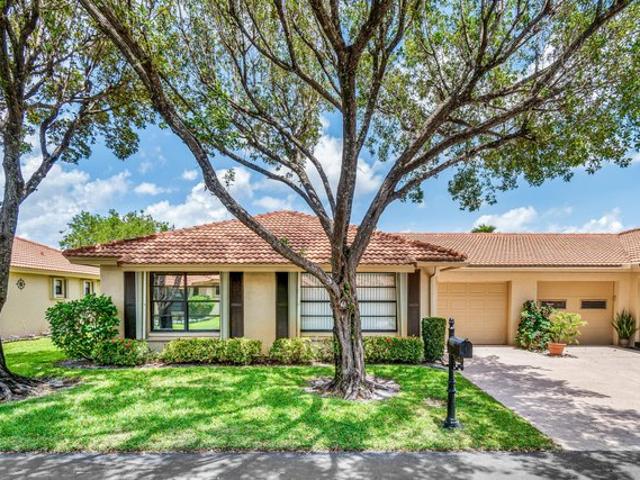 4625 Rosewood Tree Ct Apt A, Boynton Beach, FL 33436