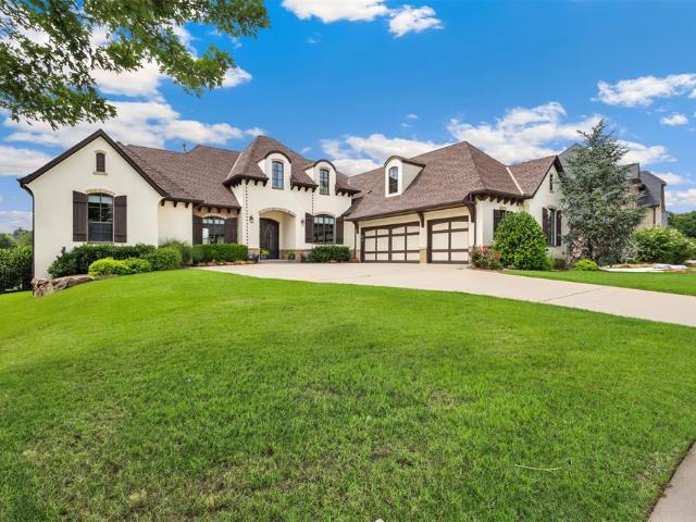 4625 Roundup Road
