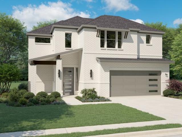 4625 Starlight Dr, McKinney, TX 75071