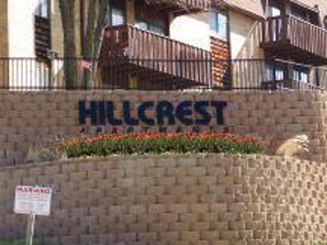 4625 San Diego Ave. Hillcrest Apartments