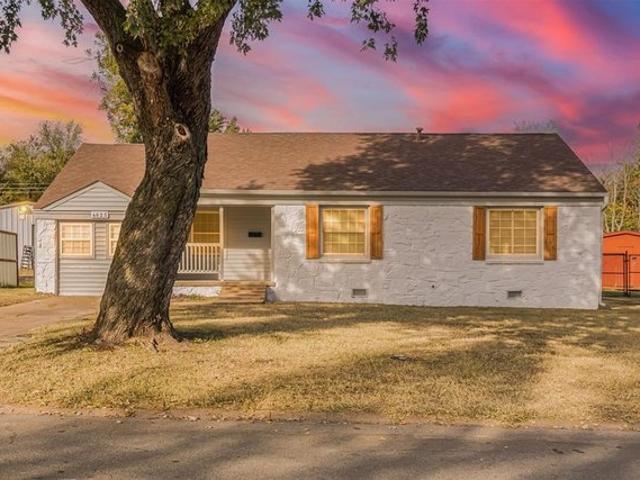 4625 SE 22nd St, Oklahoma City, OK 73115