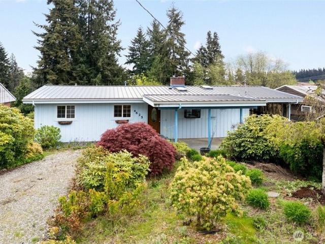 4625 Silvertip Ln, Everett, WA 98203