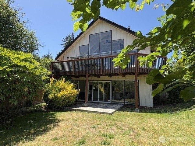 4625 th Avenue Ct E, Edgewood, WA 98372