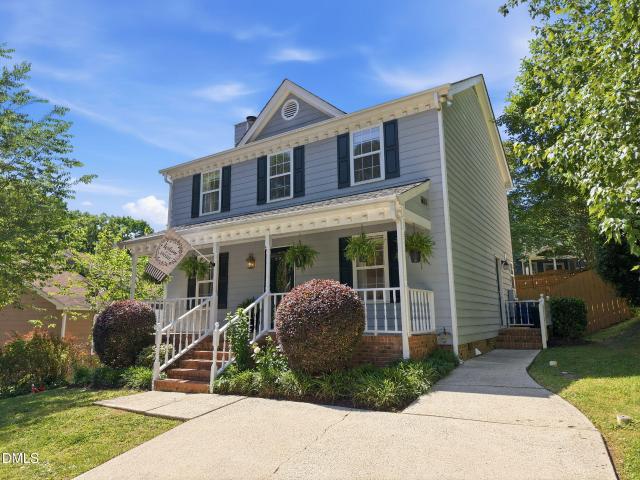 4625 Timberhurst Drive