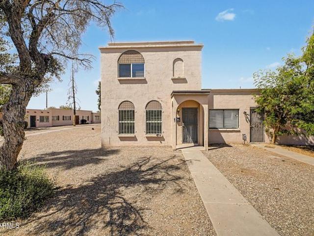 4625 W Thomas Rd Unit 76, Phoenix, AZ 85031