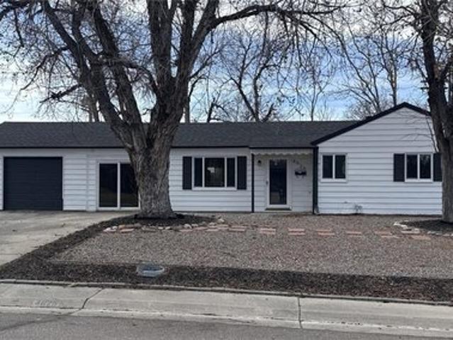 4625 Webster St, Wheat Ridge, CO 80033