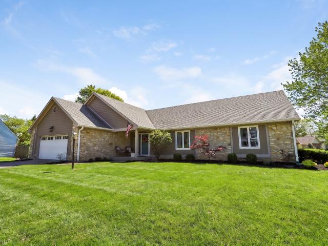 4625 Wembly Ln, Carmel, IN 46033 | MLS #22095 | Compass