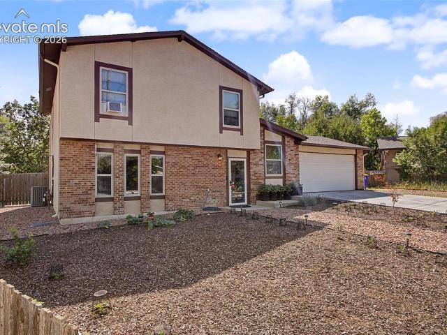 4625 Whimsical Drive