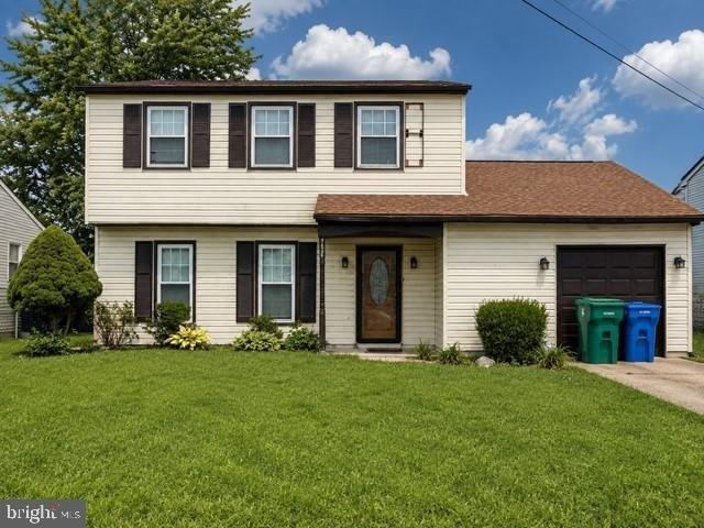 4626 Murray St, Bristol, PA 19007