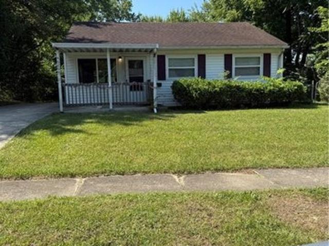 4626 Nevada Ave, Dayton, OH 45416