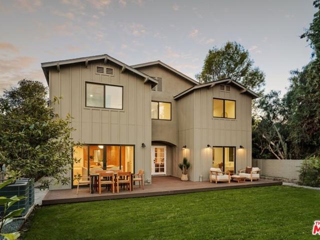 4626 Berryman Ave, Culver City, CA 90230