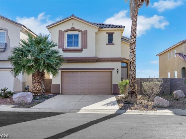 4626 Camden Bridge St, Las Vegas, NV 89147 | MLS #2776 | Compass