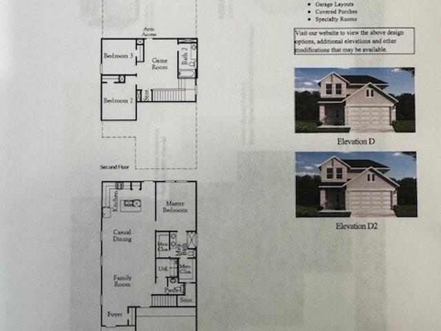 4626 Crater Run Dr, Texas City, TX 77539 | MLS #18692