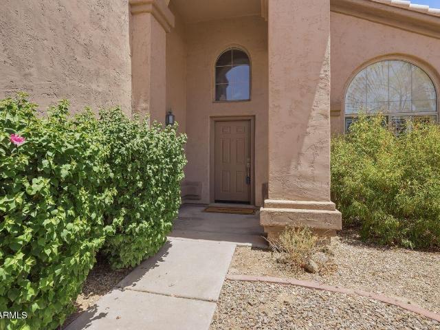 4626 e summerhaven drive