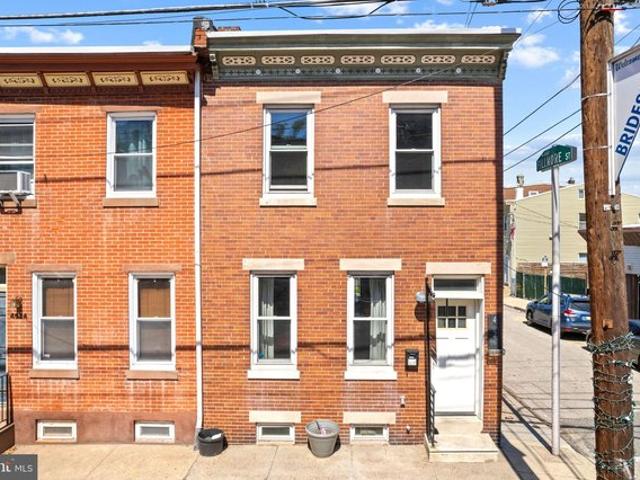 4626 E Thompson St, Philadelphia, PA 19137