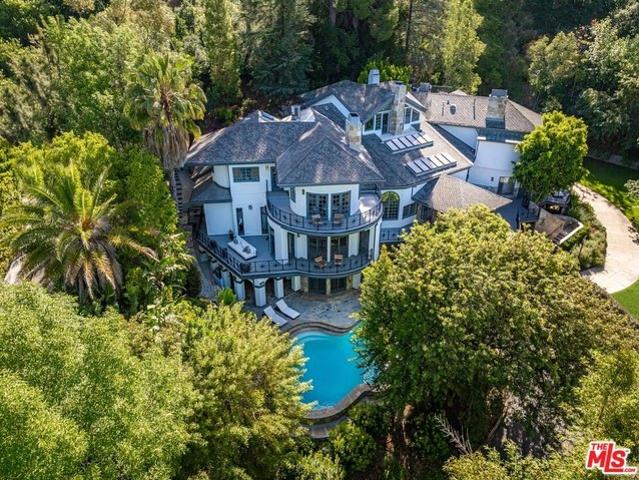 4626 Encino Ave, Encino, CA 91316