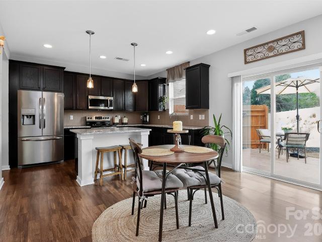 4626 Gibbons Link Rd, Charlotte, NC 28269 | MLS #4351 | Compass
