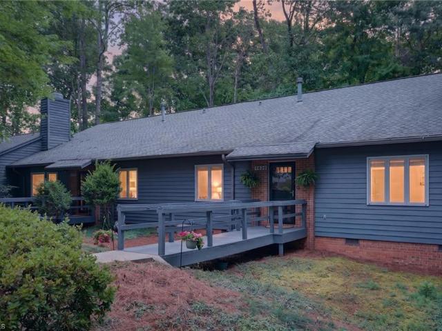4626 Lake Jeanette Road