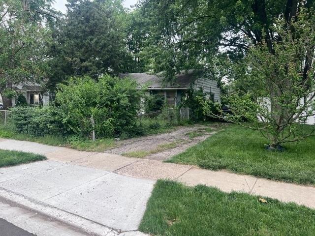 4626 Langley Ave, Columbus, OH 43213