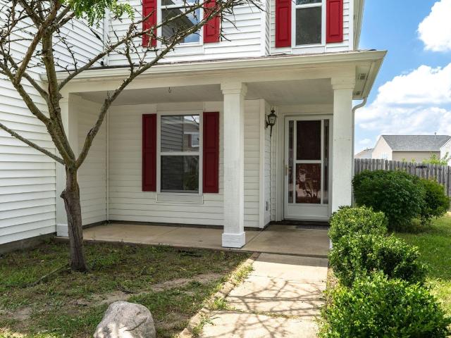 4626 Peebleshire Lane