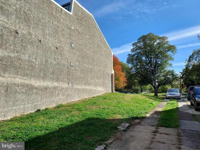 4626 Pilling Street
