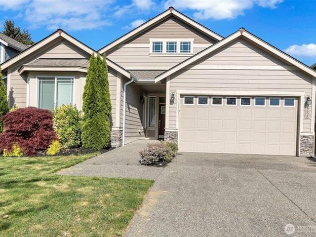 4626 Sydney Rose Ct SE, Olympia, WA 98501