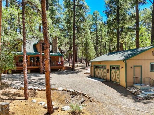 4626 S Cooper Ln, Prescott, AZ 86303