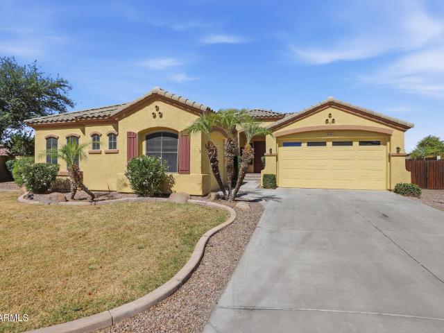 4626 S Marble St, Gilbert, AZ 85297 | MLS #7006 | Compass