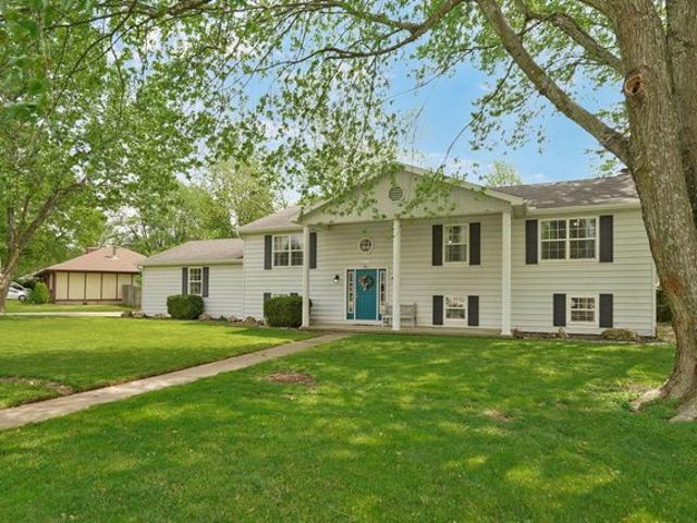 4626 S Ridgecrest Dr, Springfield, MO 65810