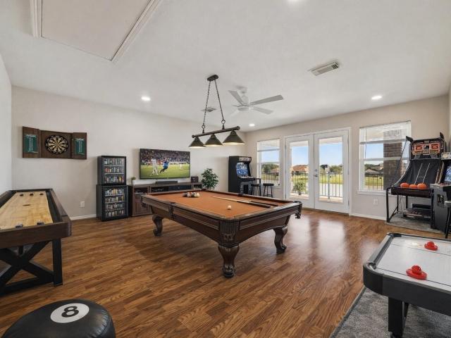 4626 Silhouette Dr, Katy, TX 77493 | MLS #23917