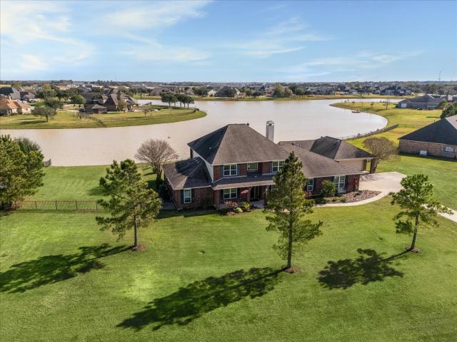 4626 Silhouette Drive