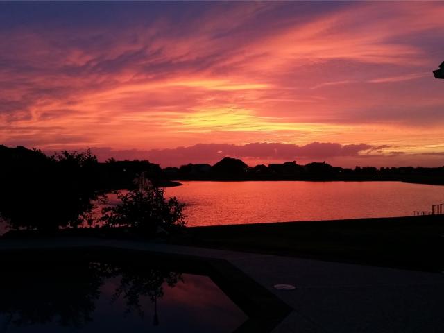 4626 Silhouette Drive