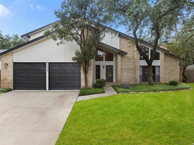 4626 Spotted Oak Woods, San Antonio, TX 78249
