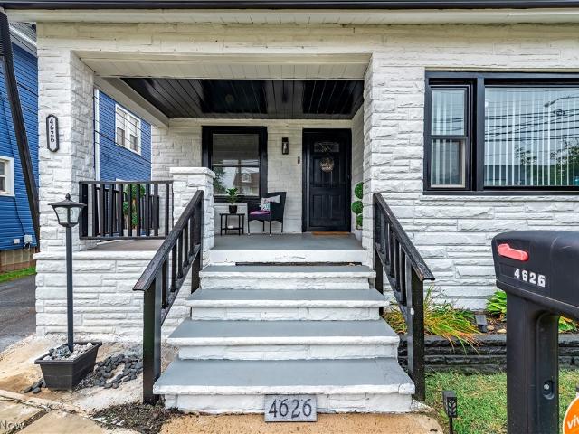 4626 Warner Road
