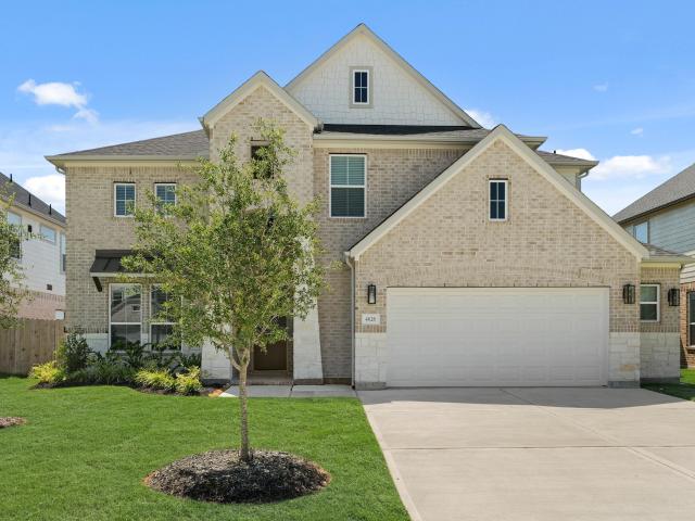 4626 Whisperwood Drive