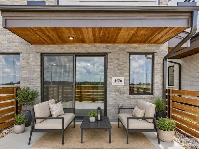 4626 White Buffalo Trail