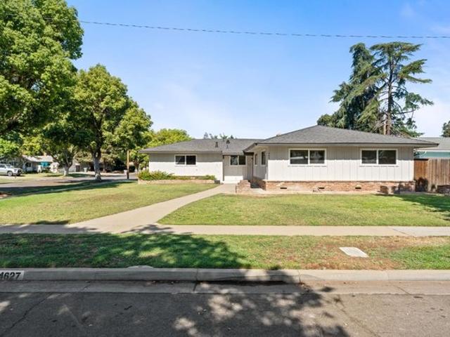 4627 N Ila Ave, Fresno, CA 93705
