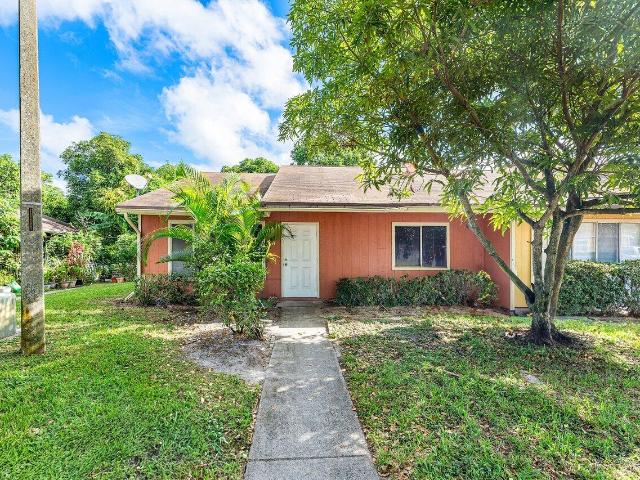 4627 Orleans Ct, Unit A, West Palm Beach, FL 33415 | MLS #R11147