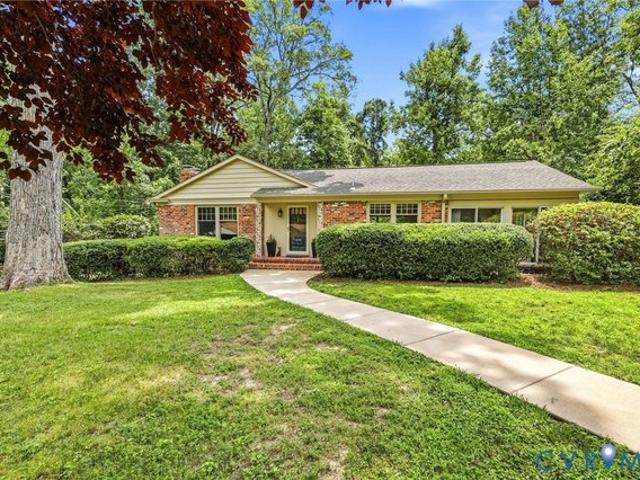 4627 Arrowhead Rd, Richmond, VA 23235