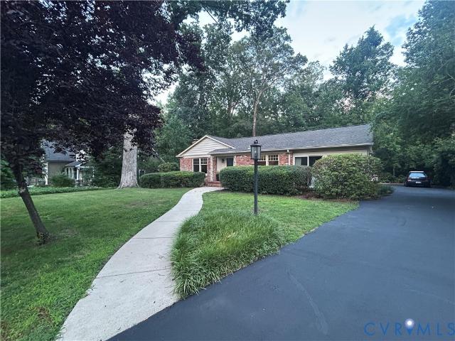 4627 Arrowhead Road