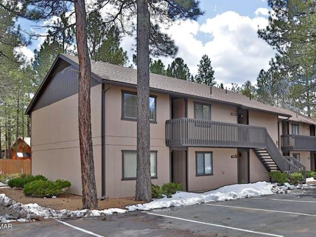4627 Buck Springs Rd, Pinetop, AZ 85935